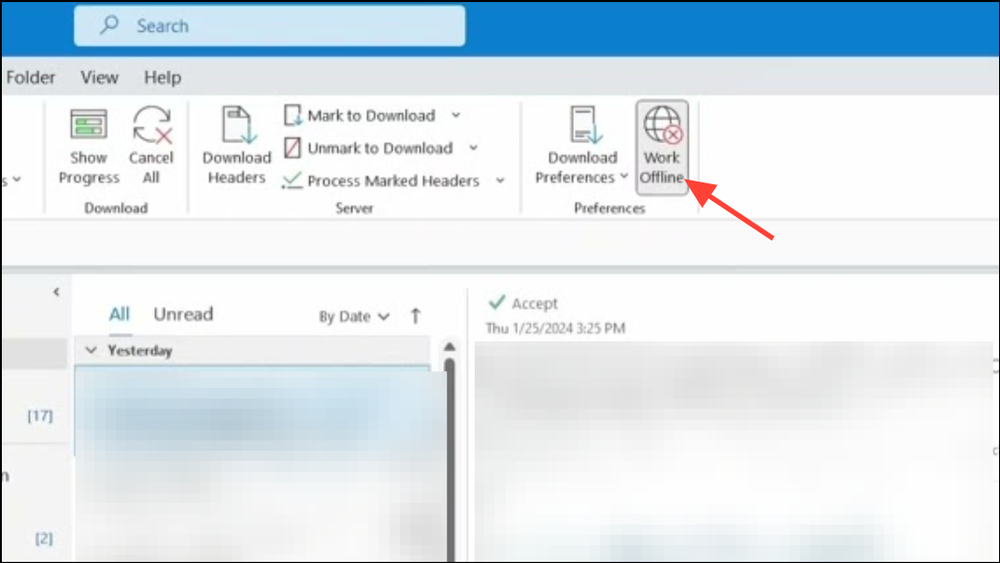 How to Fix Outlook Email Stuck in Inbox and Needs Manual Sending