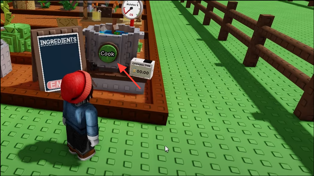 How to Feed NPCs in Grow a Garden and Unlock Sam’s Seed Tab