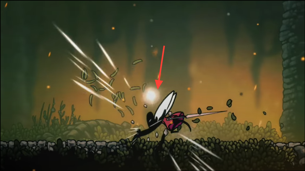 Silksong Flexile Spines — Find 25 Spine Cores and Drifter’s Cloak