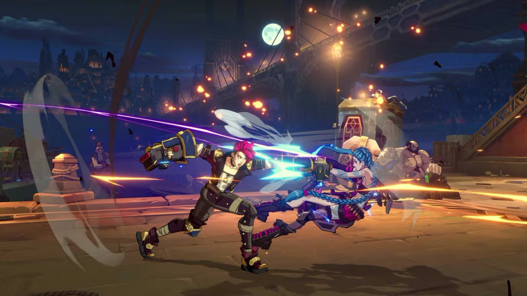 2XKO basics — combos, tags, and fuses to win your first matches