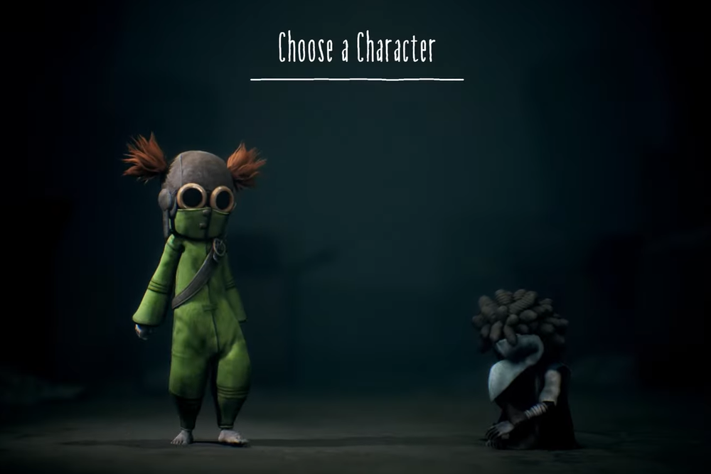 Little Nightmares 3 — Low vs. Alone: who to pick for solo or co‑op