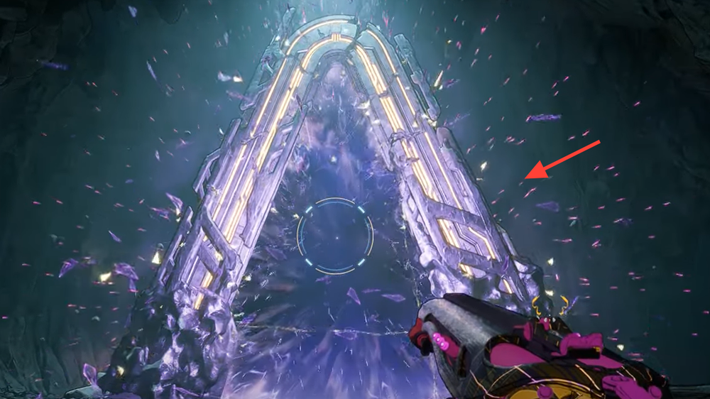 Borderlands 4 Kaoson SMG — location, farm steps, best elements