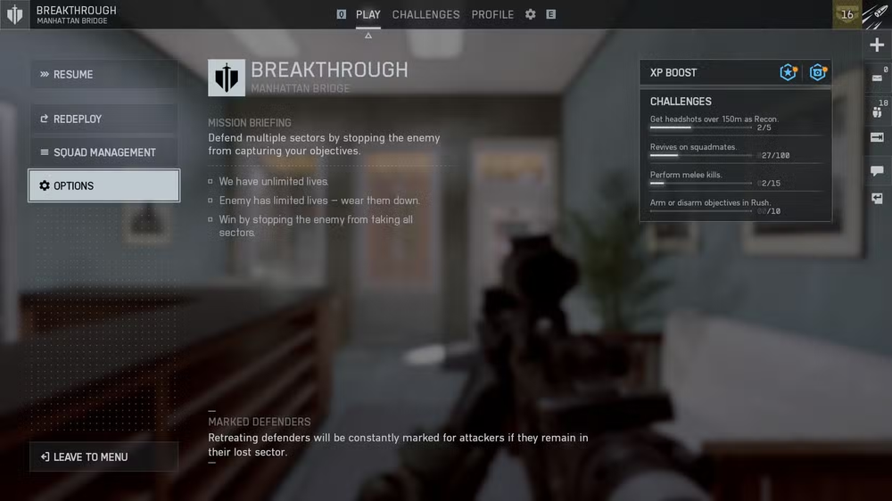 Battlefield 6 XP boosters: how to activate, stack, and not waste them