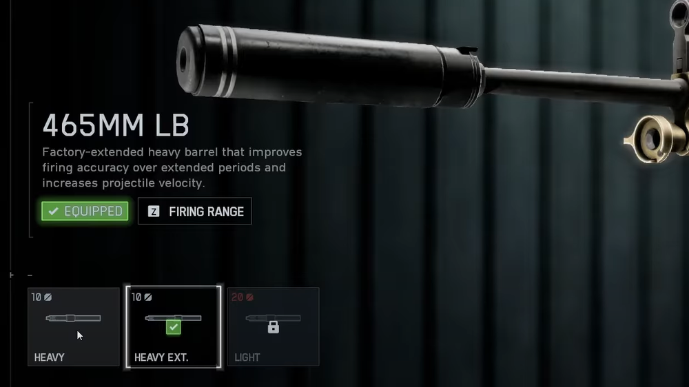 The best L110 loadouts in Battlefield 6 — early, mid, late