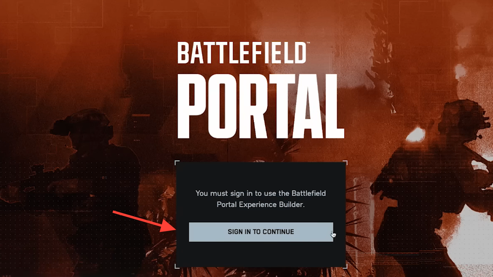 Battlefield 6 experience codes — best Portal servers and how to use them