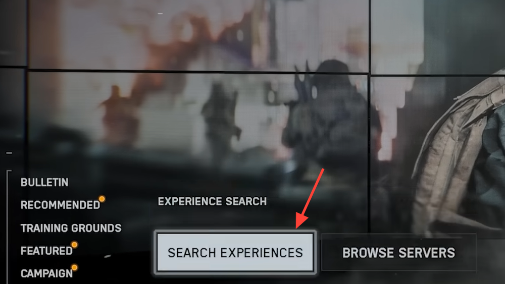 Battlefield 6 experience codes — best Portal servers and how to use them