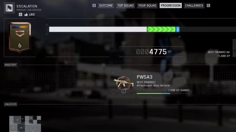 Battlefield 6 experience codes — best Portal servers and how to use them