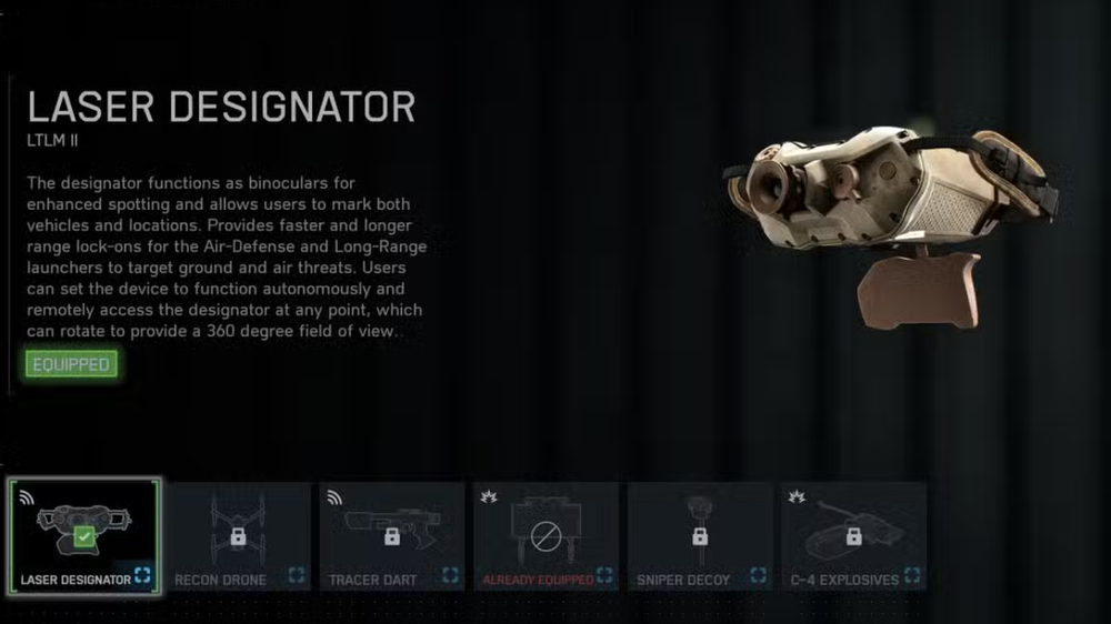 Battlefield 6 sniper glint guide — reduce scope glare with AG Coating