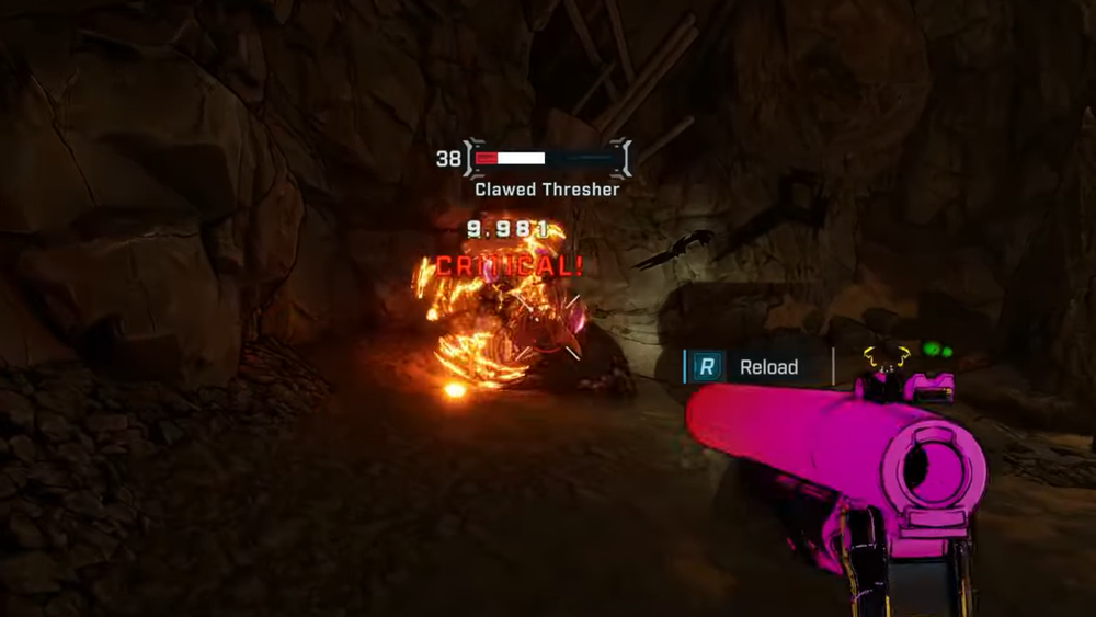 Borderlands 4 Abandoned Auger Mines — How to find and unlock rewards