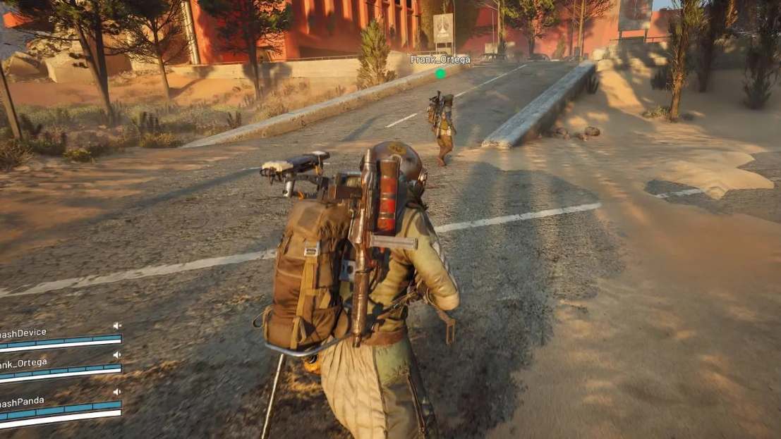 ARC Raiders’ Snitch explained — avoid alarms and use its Scanner