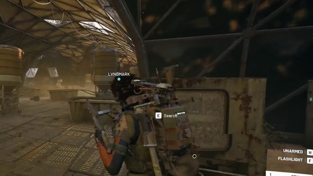 ARC Raiders Blue Gate — how the tunnel network shapes every raid