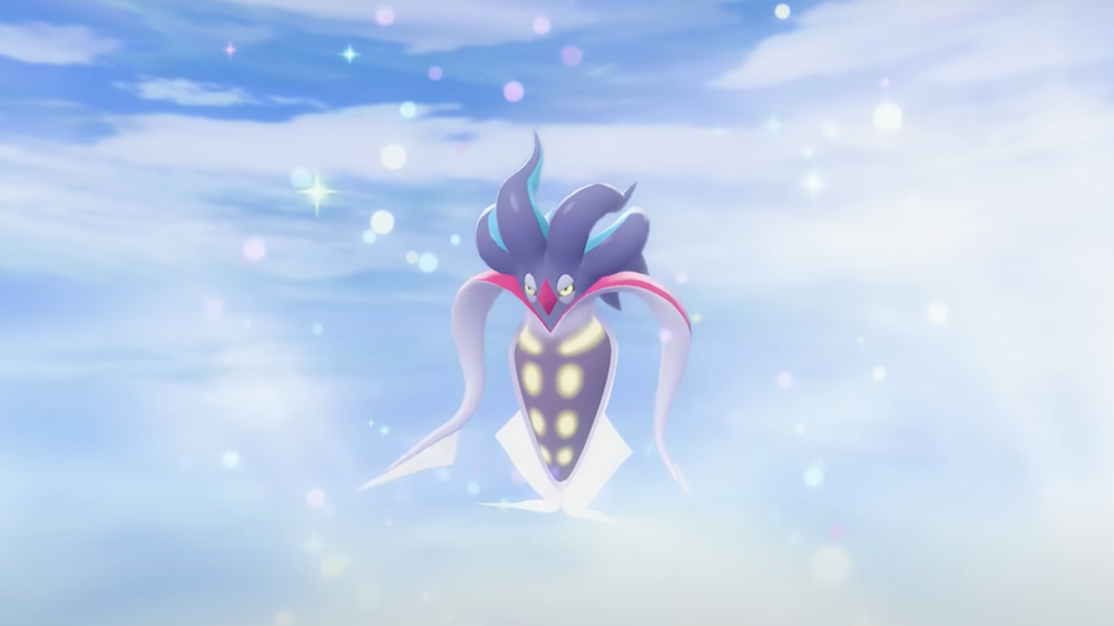 Pokémon Legends: Z‑A evolution guide — manual triggers, stones, trades