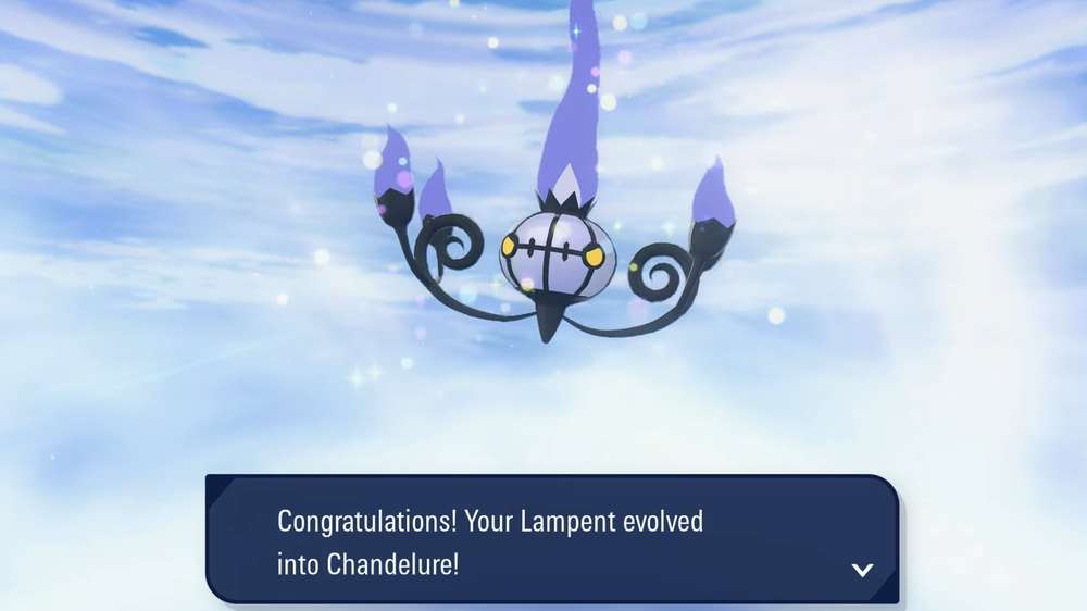 Litwick in Pokémon Legends Z‑A — location, access, evolution, stats