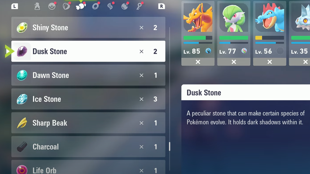 Litwick in Pokémon Legends Z‑A — location, access, evolution, stats