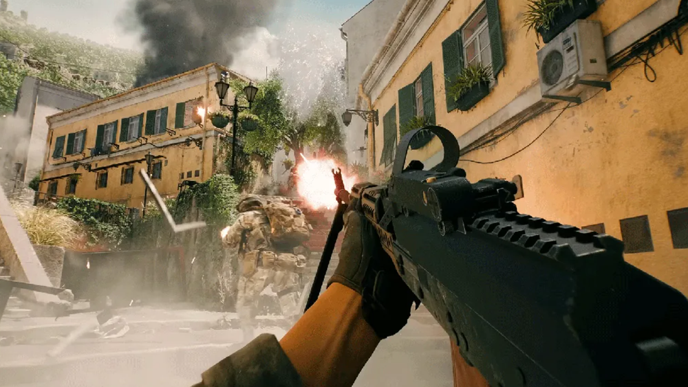 Battlefield 6 SBMM explained — how matchmaking actually works