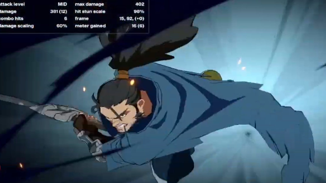 2XKO Pulse Combos — how they work and when to turn them off