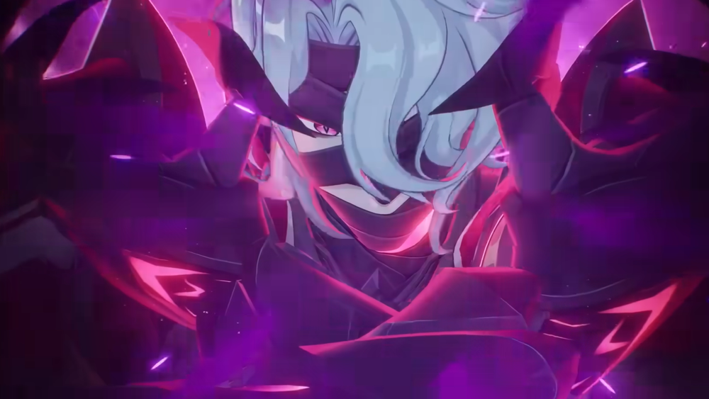 Genshin Impact’s Rerir (Rächer of Solnari) — role, powers, and arc