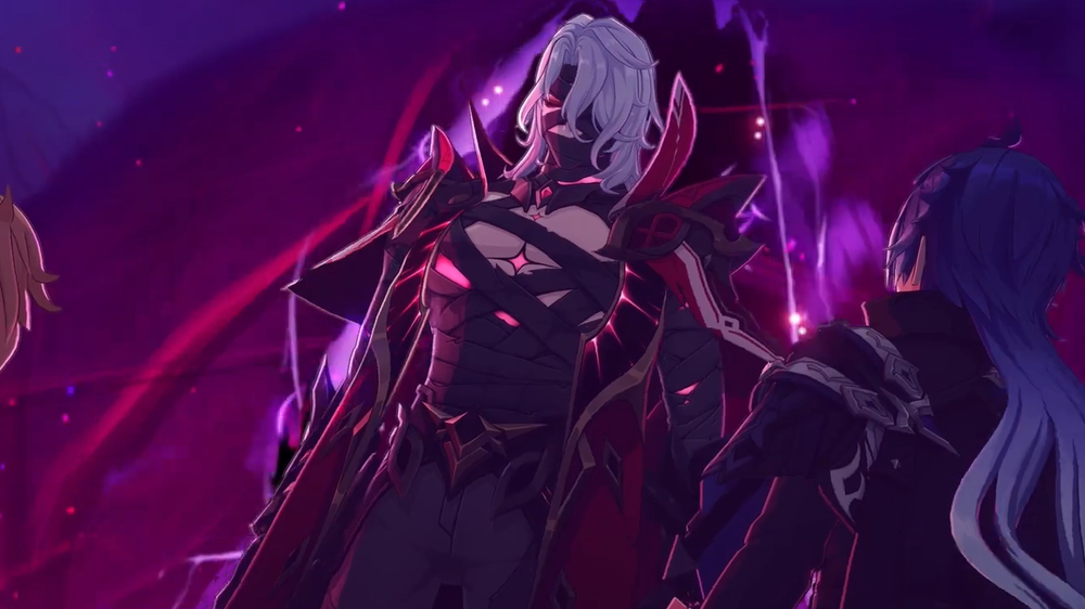 Genshin Impact’s Rerir (Rächer of Solnari) — role, powers, and arc