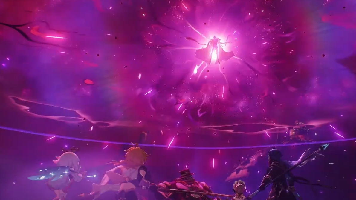 Genshin Impact’s Rerir (Rächer of Solnari) — role, powers, and arc