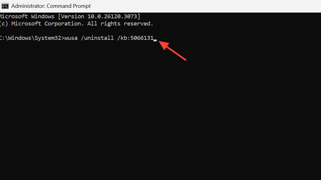 Fix Windows 11 KB5066835 breaking localhost (HTTP/2 bug)