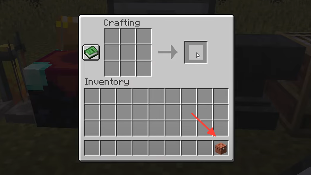 Make a Copper Chest in Minecraft — recipe, waxing, and sorting