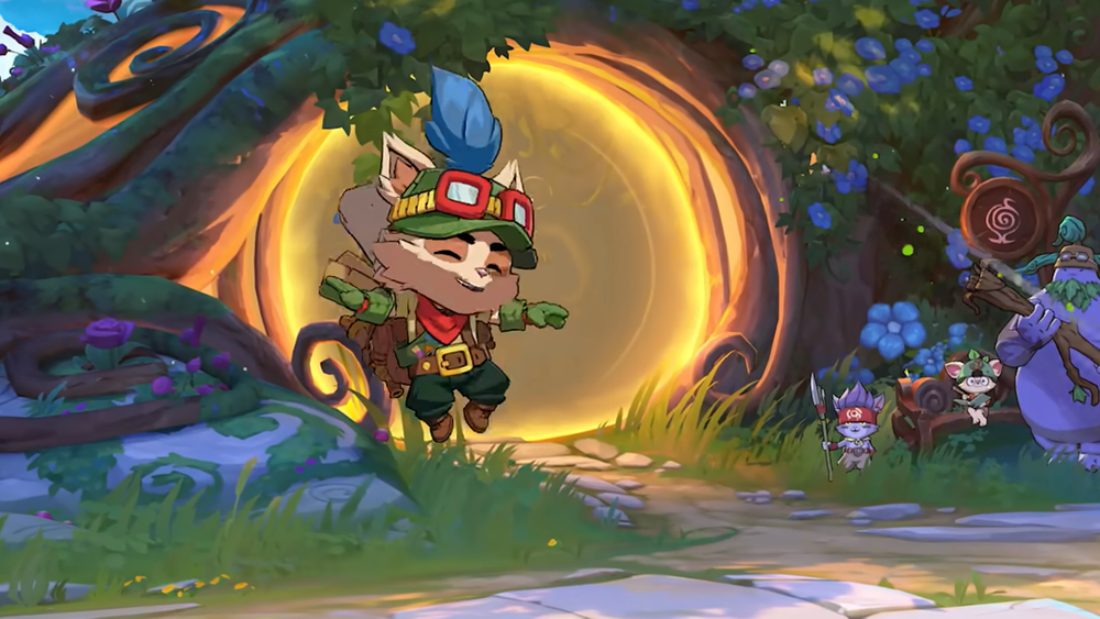 2XKO roster (Oct 2025) — every playable character so far