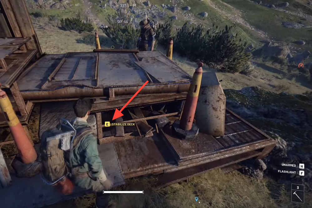 ARC Raiders ‘A First Foothold’ — objectives and puzzle guide