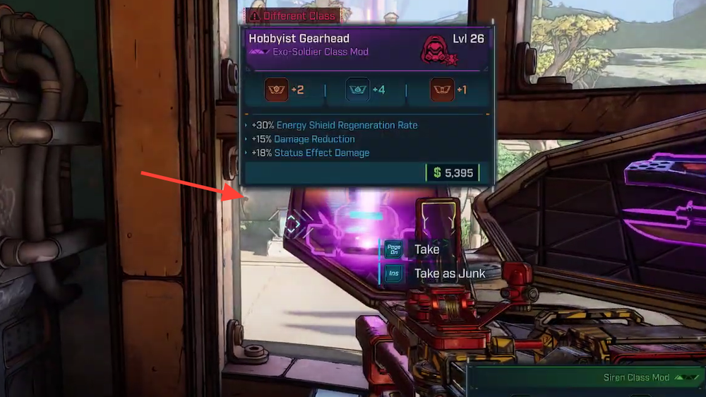 Borderlands 4 Golden Chests — locations, keys, and loot rules