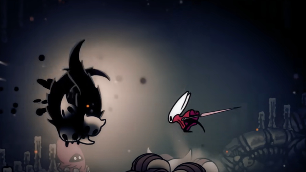 Silksong’s Summoned Saviour — unlock requirements, moves, strategy