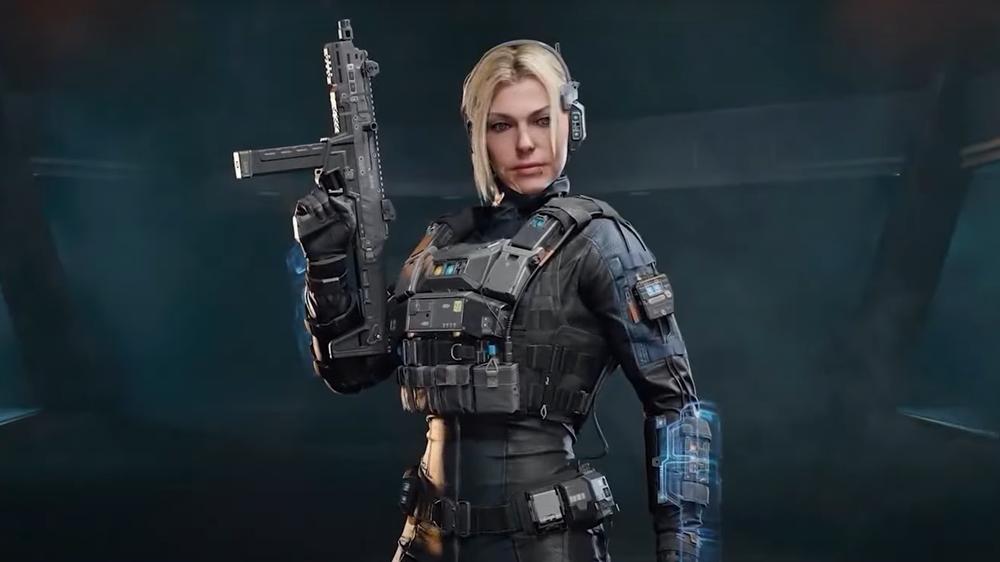 Black Ops 7 operators — Vault skins, changes, and the launch roster