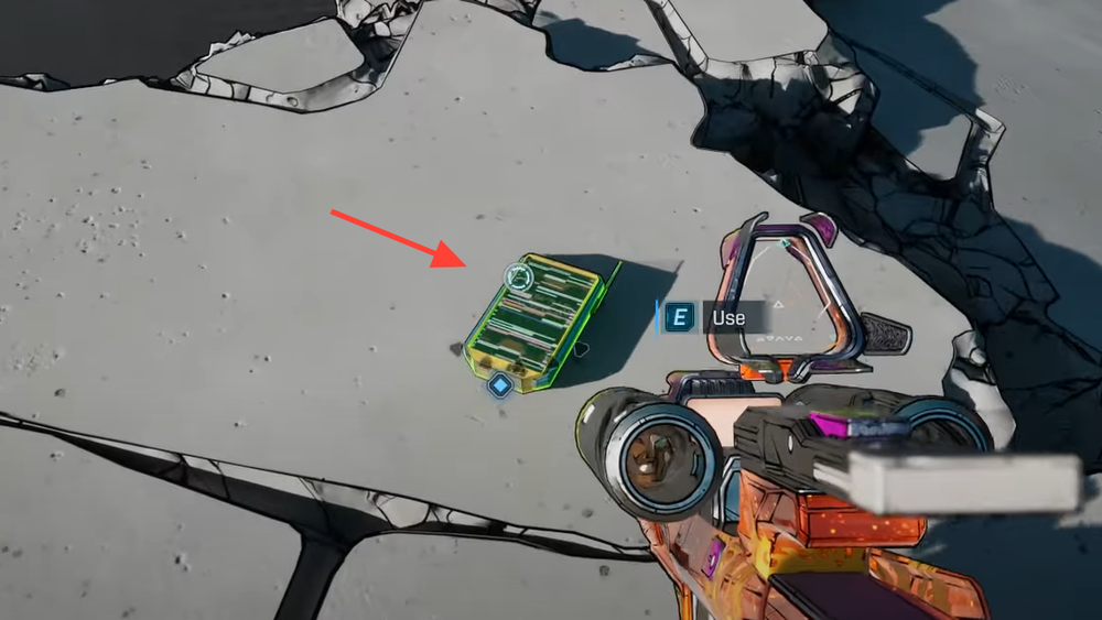 Borderlands 4 — Carcadia Burn Safehouse locations and unlock steps