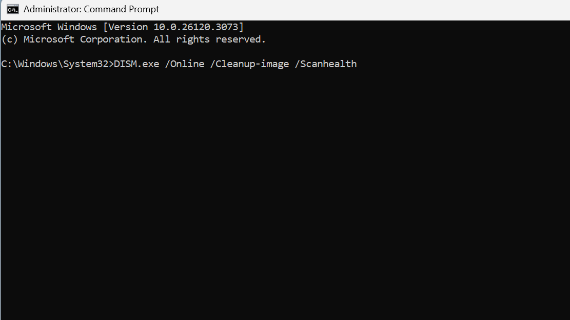 DISM on Windows: What the key repair commands do and when to use them
