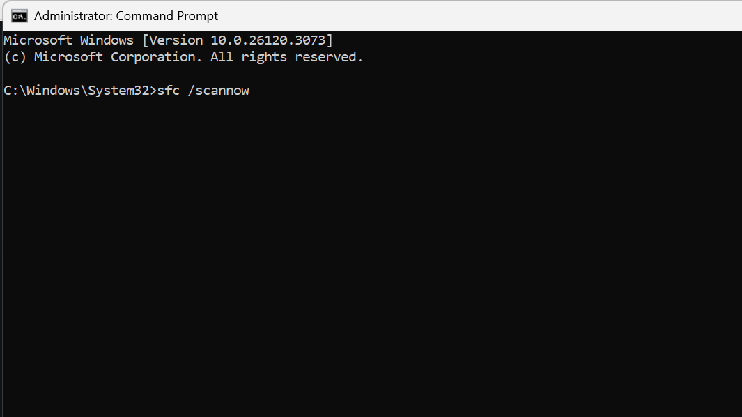 DISM on Windows: What the key repair commands do and when to use them