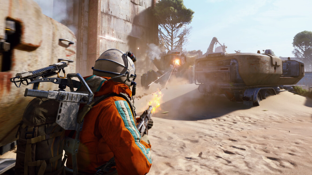 ARC Raiders: Where To Use the Stella Montis Assembly Admin Key for ...