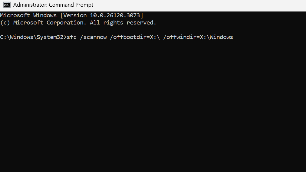 DISM on Windows: What the key repair commands do and when to use them