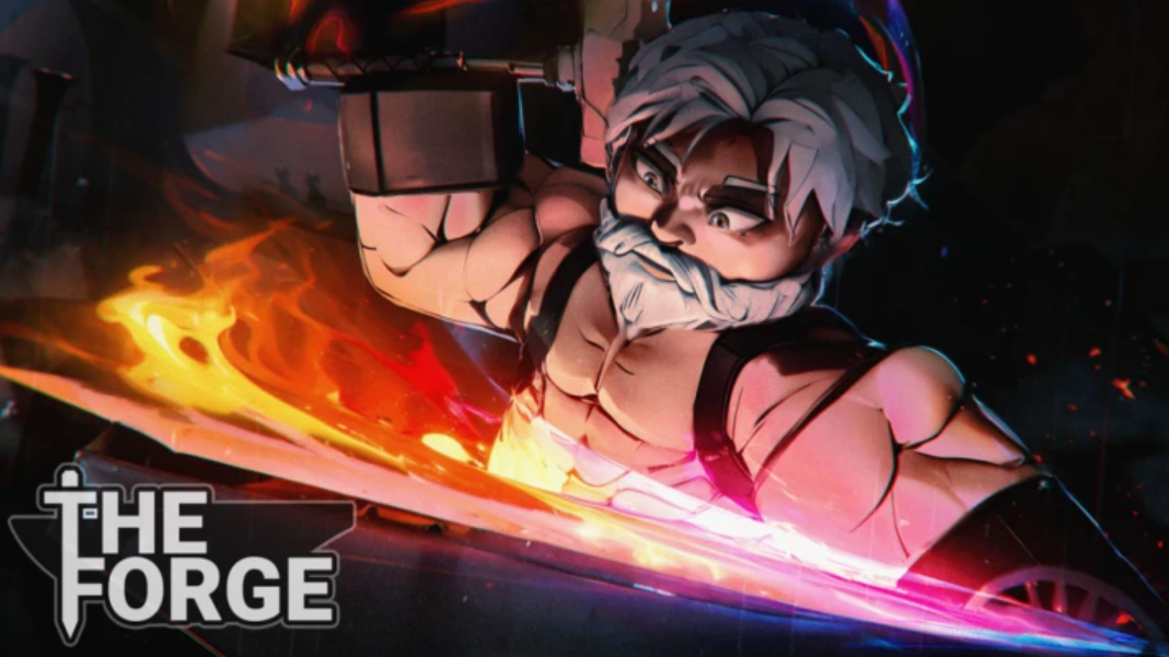 Every gamepass in The Forge Roblox game and what they do