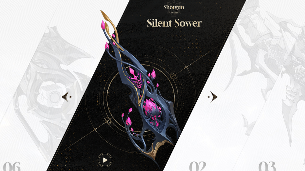 Duet Night Abyss multishot — best weapons and how to keep stacks