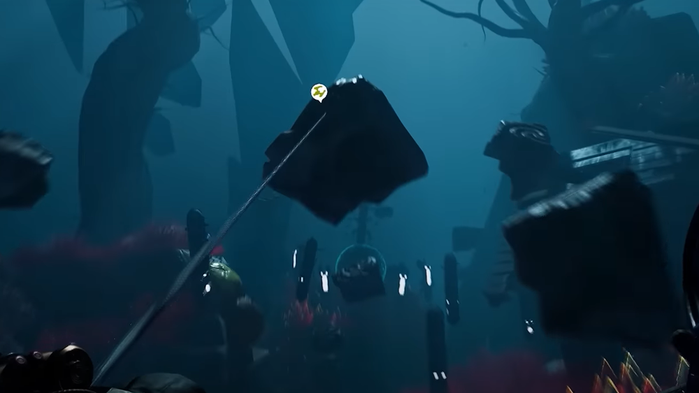 Voidtrain coal, chunks, and lumps — how fuel and recipes work