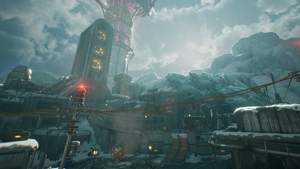 The Outer Worlds 2: finish “Pressing Cares” and decide Audra’s fate