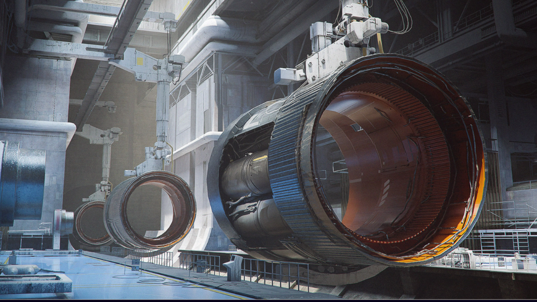 Arc Raiders’ Stella Montis: how to unlock the new map and what’s inside