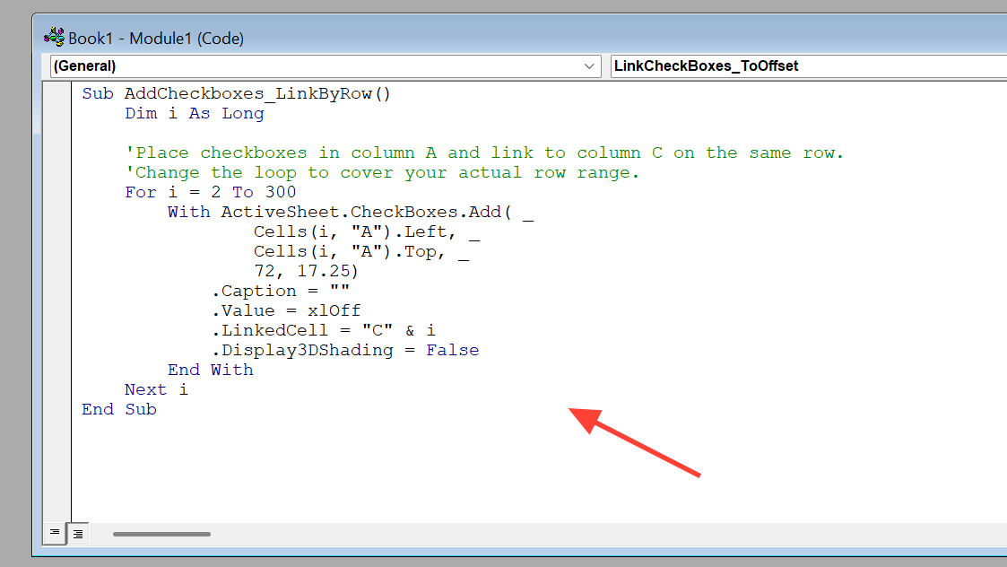 Link Excel checkboxes to multiple cells — fast, reliable methods