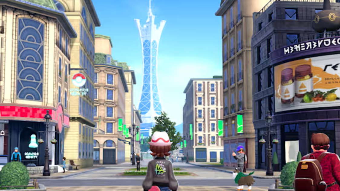 How to Evolve Tyrunt into Tyrantrum (Level, Time of Day, and Game ...