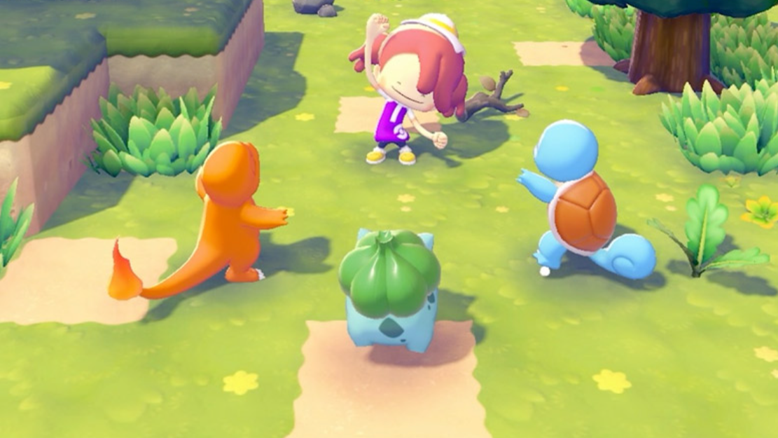 Pokemon Pokopia Release Date, Platforms and Everything We Know So Far ...