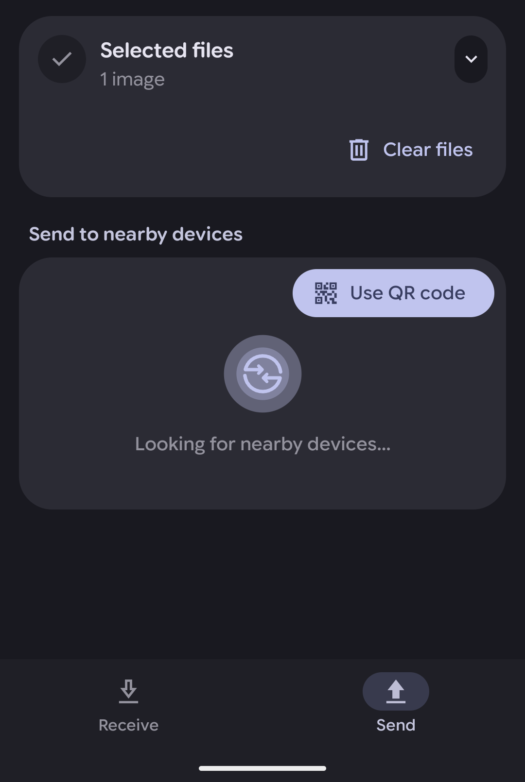 How to Use Android's Quick Share with AirDrop on iPhone, iPad, and Mac