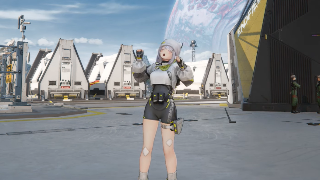 Arknights: Endfield Beta Test II operator tier list and top picks