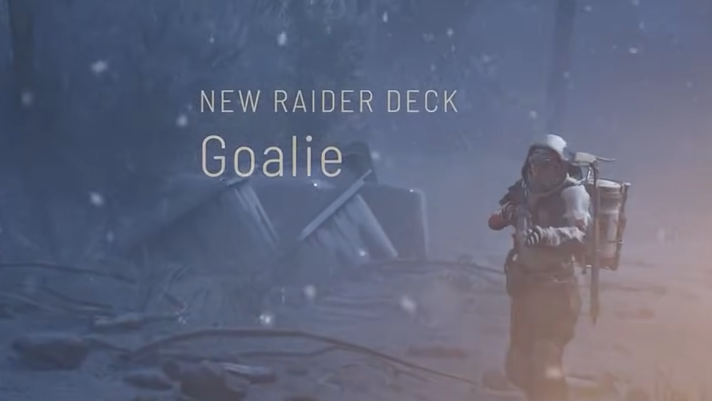 How ARC Raiders’ Raider Decks Work (and What You Get From Them)