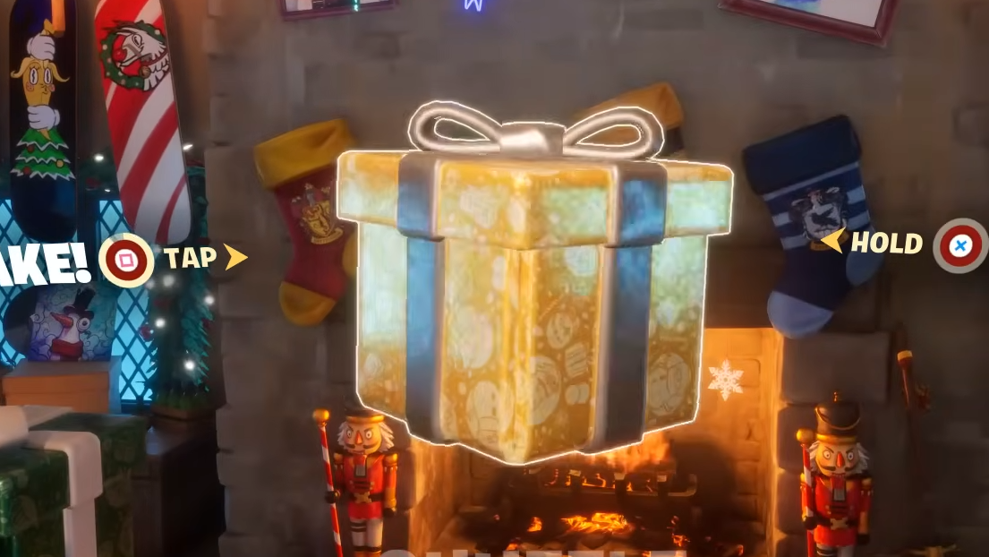 How to Unlock the Glacial Dummy Skin in Fortnite Winterfest 2025