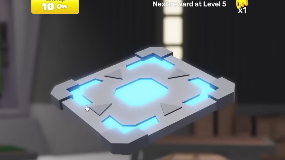 Roblox Rivals Jump Pad: All Jump Shard Locations and Unlock Requirements