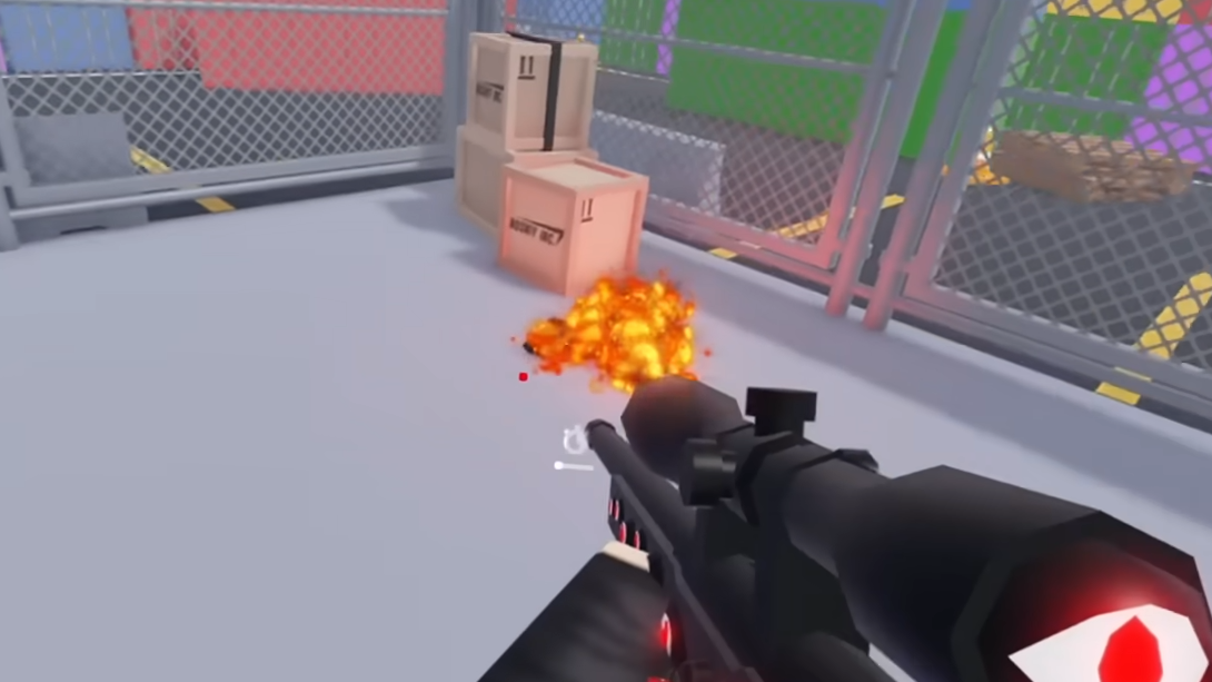 Roblox Rivals Jump Pad: All Jump Shard Locations and Unlock Requirements