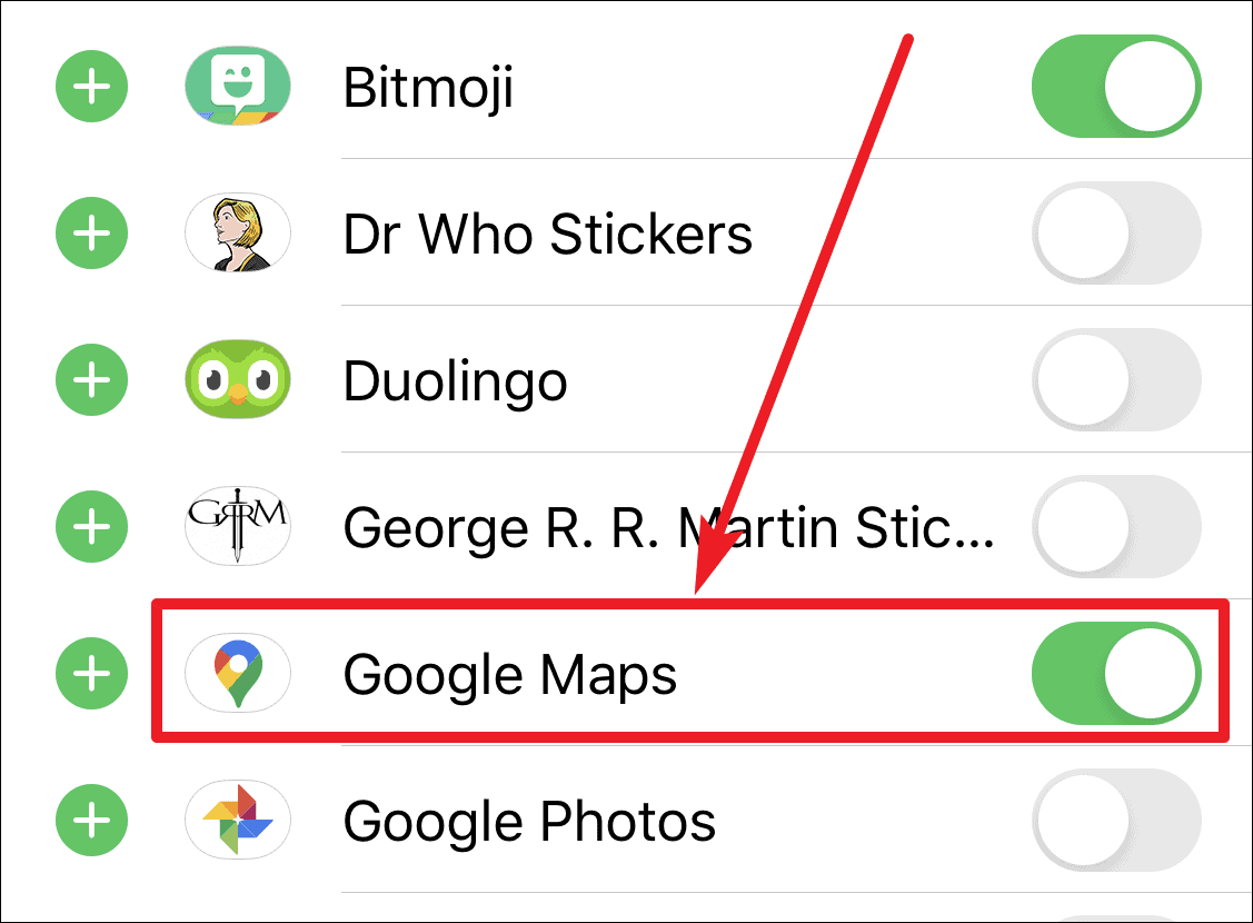 How to Send Location in iMessage on iPhone